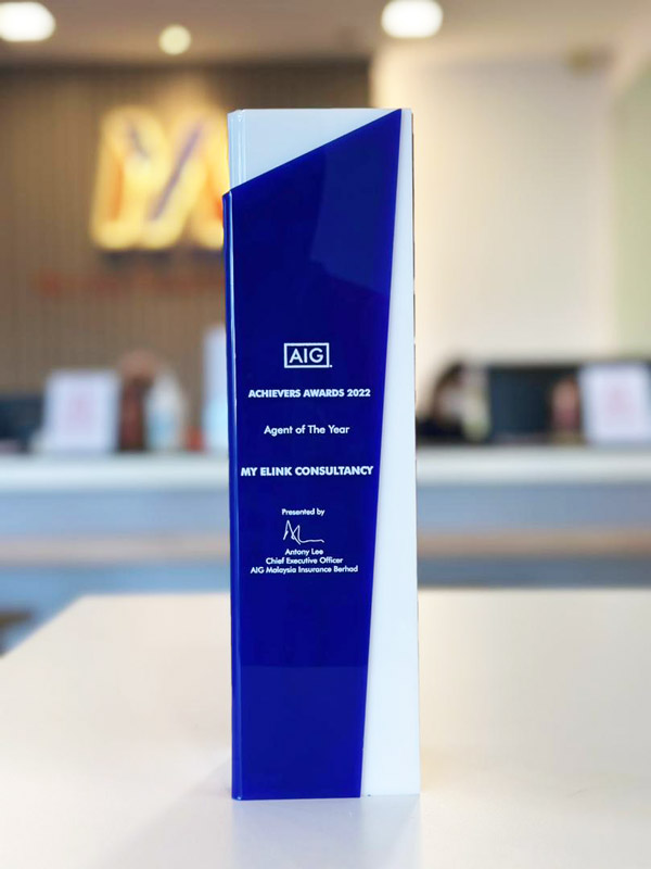 About Us – My ELink (M) PLT