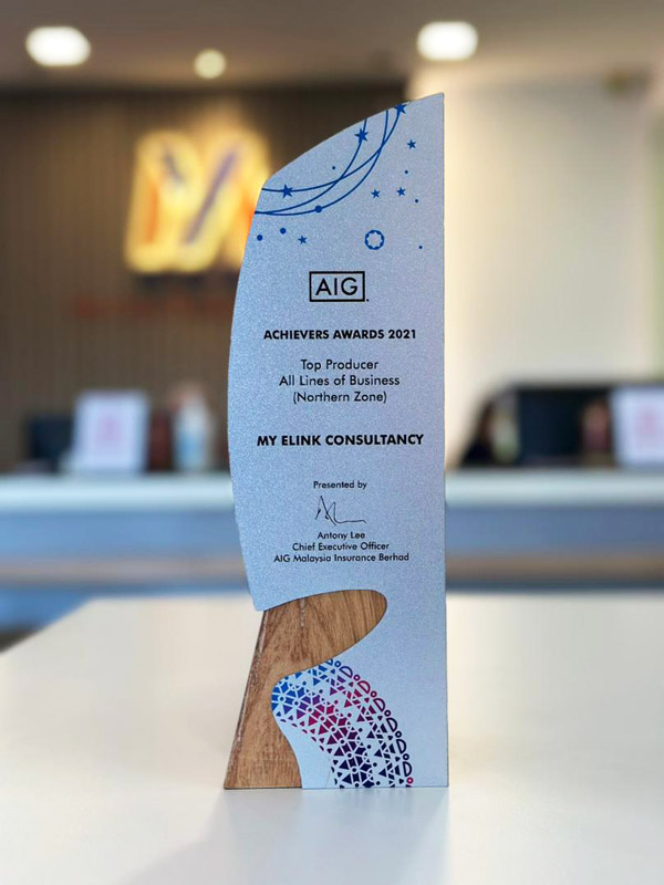 About Us – My ELink (M) PLT